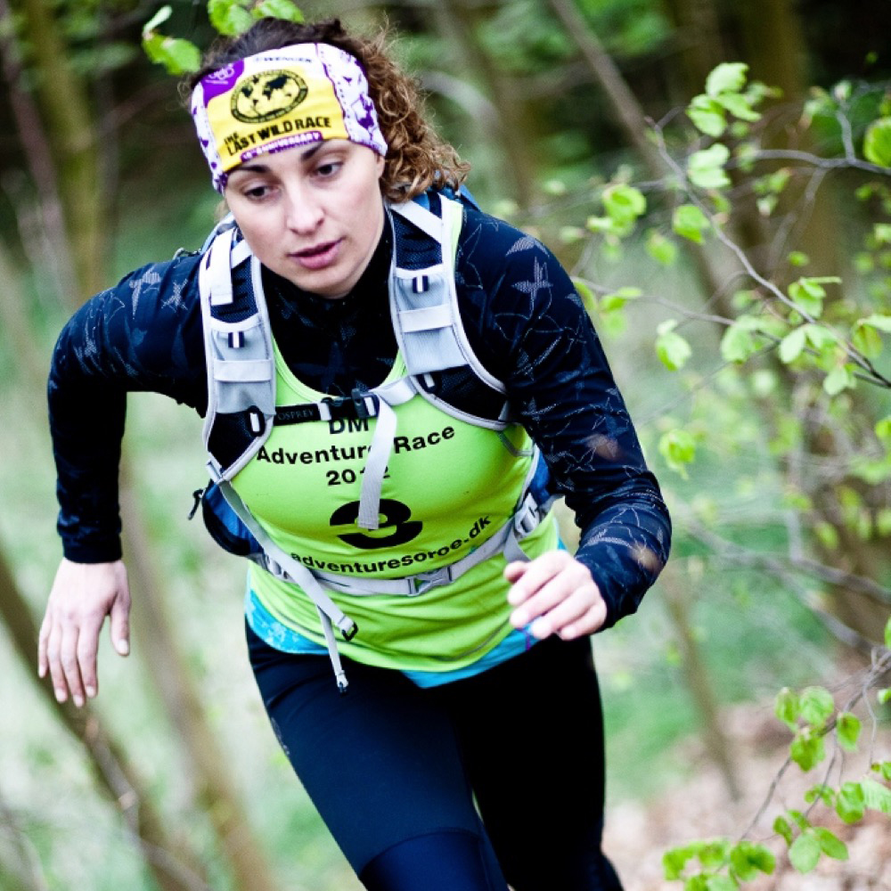 Thea Storm Henriksen - Vejle Idrætshøjskole