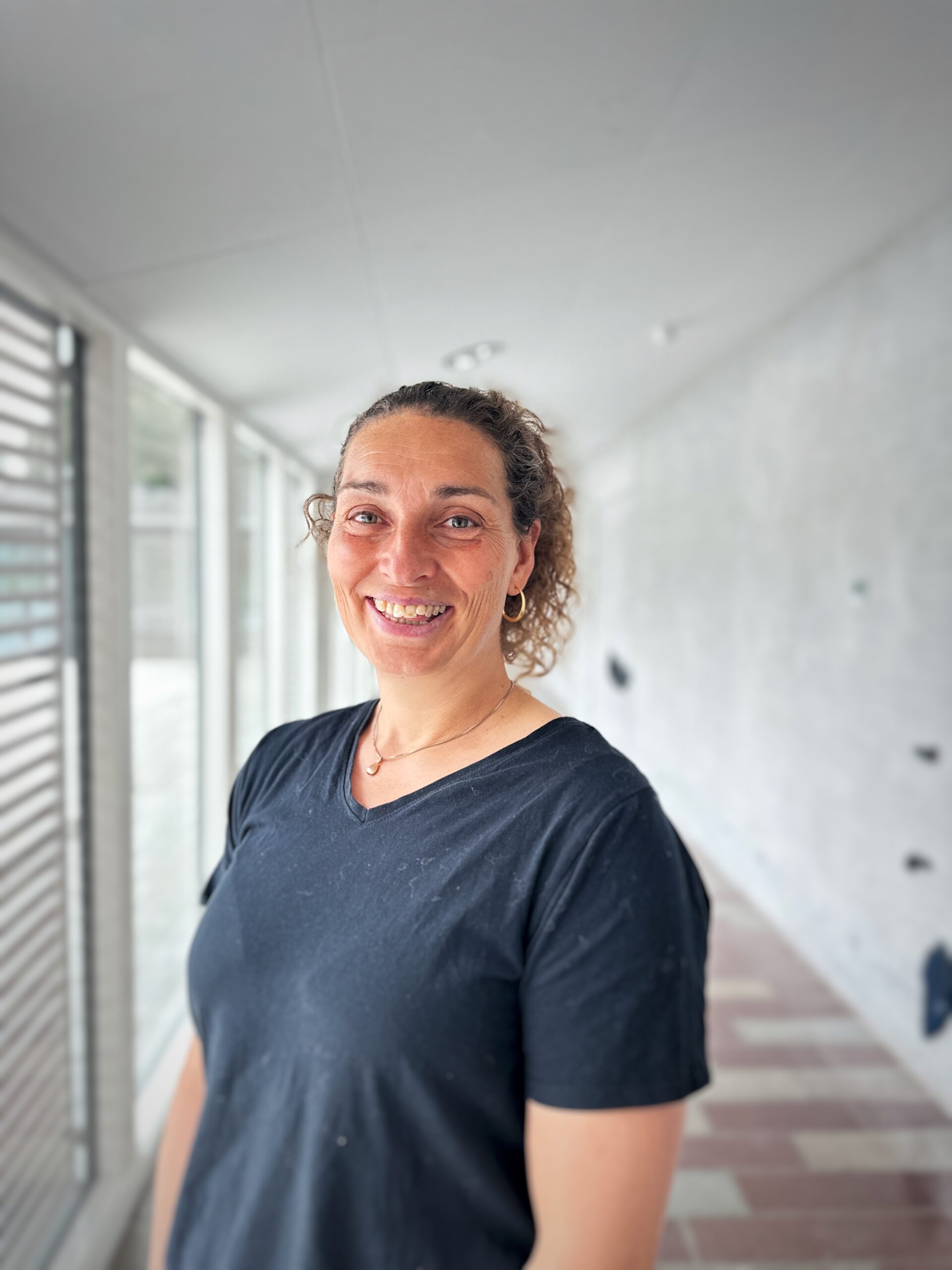 Thea Storm Henriksen - Vejle Idrætshøjskole